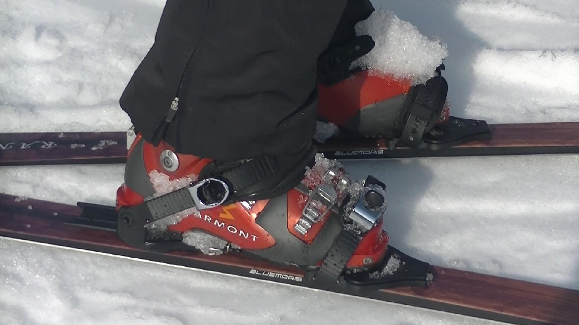 ニューネイチャースキーとは | スキー＆スノーウォーカーズネット2